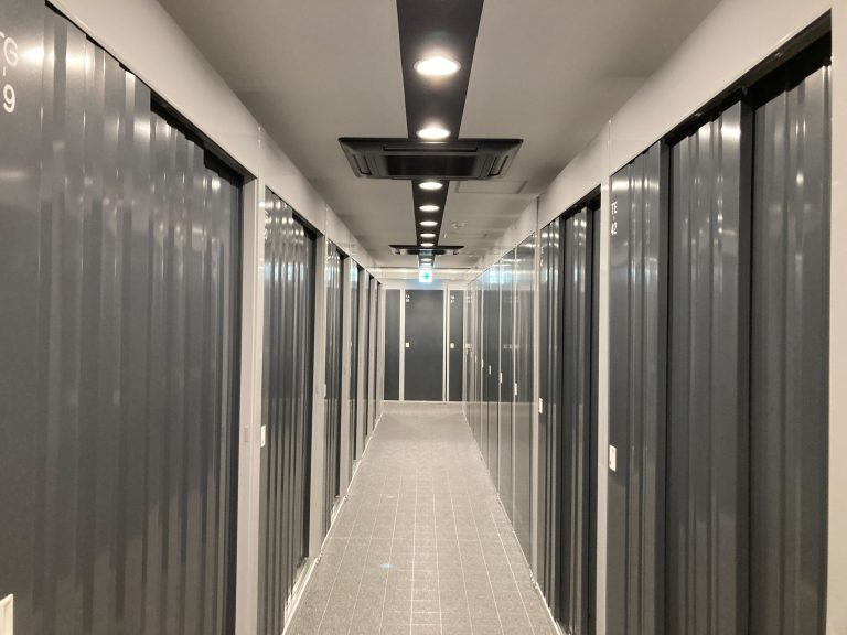 トランクルームって何？ – イナバクリエイト